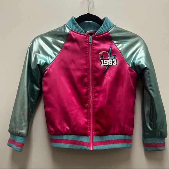 L.O.L. Surprise! | Jackets & Coats | Lol Surprise Bombers Jacket | Poshmark